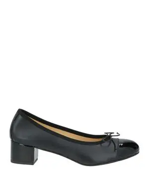 BALLERETTE Pumps Size Leather
