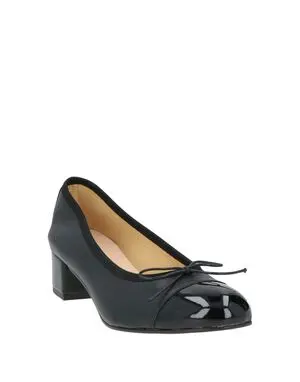 BALLERETTE Pumps Size Leather