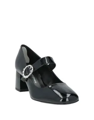 STUART WEITZMAN Pumps Size Leather