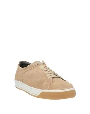 POLLINI Sneakers Size Leather