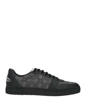 VIVIENNE WESTWOOD Sneakers Size Leather