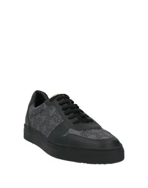 VIVIENNE WESTWOOD Sneakers Size Leather