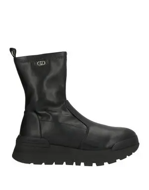 Liu Jo Ankle Boots Size Synthetic Material