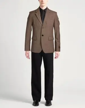 Zadig&Voltaire Blazer Size Virgin Wool