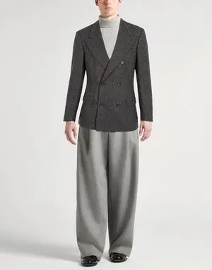 Emporio Armani Blazer Size Virgin Wool