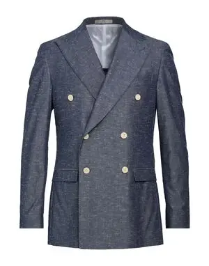 CC COLLECTION CORNELIANI Blazer Size Cotton