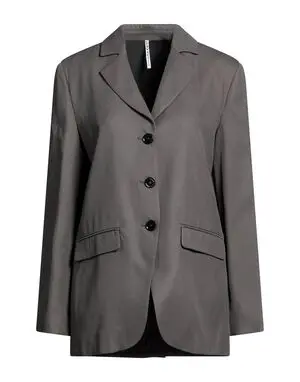 Liviana Conti Blazer Size Viscose, Acetate, Polyester