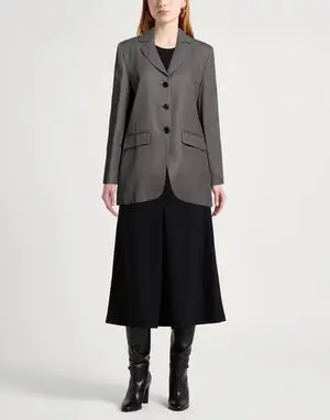 Liviana Conti Blazer Size Viscose, Acetate, Polyester