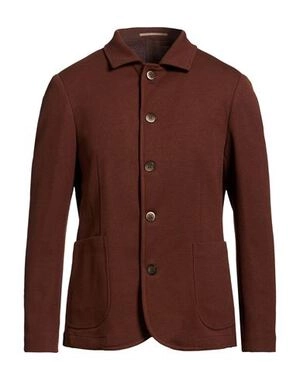 AT.P.CO At. P.co Blazer Size Polyester, Cotton, Elastane