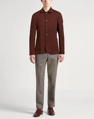 AT.P.CO At. P.co Blazer Size Polyester, Cotton, Elastane
