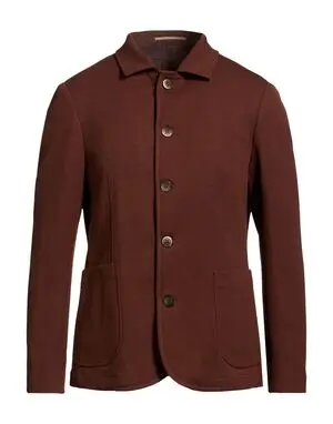 AT.P.CO At. P.co Blazer Size Polyester, Cotton, Elastane