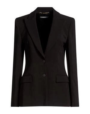 Alberta Ferretti Blazer Size Viscose, Elastane
