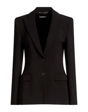 Alberta Ferretti Blazer Size Viscose, Elastane