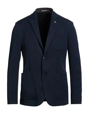 AT.P.CO At. P.co Blazer Size Polyester, Viscose, Elastane