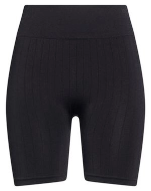 Prism Shorts & Bermuda Shorts Size Polyamide, Elastane - Black