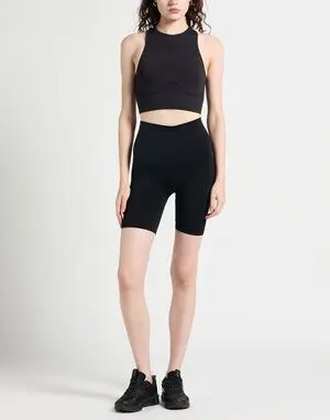 Prism Shorts & Bermuda Shorts Size Polyamide, Elastane