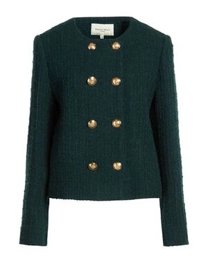 REALLY WILD Jacket Dark Size Wool