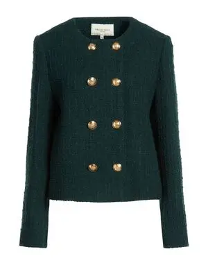 REALLY WILD Jacket Dark Size Wool
