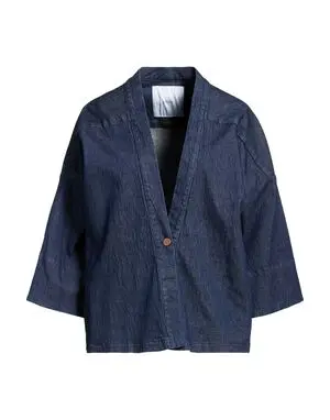 CRUNA Denim Outerwear Size Cotton, Lyocell, Natural Rubber