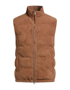 AT.P.CO At. P.co Vest Size Goat Skin