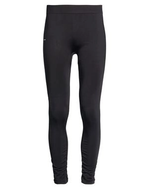 PANGAIA Pants Size Polyamide, Elastane - Black