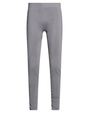 PANGAIA Pants Size Polyamide, Elastane - Grey