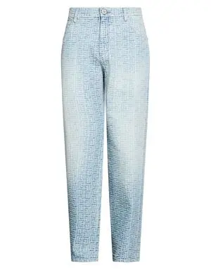 Balmain Jeans Size Cotton