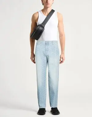 Balmain Jeans Size Cotton