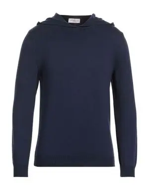BELLWOOD Sweater Size Cotton, Cashmere