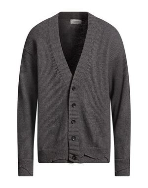LANEUS Cardigan Size Wool, Recycled Polyamide