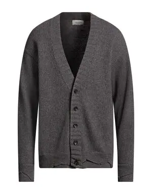 LANEUS Cardigan Size Wool, Recycled Polyamide
