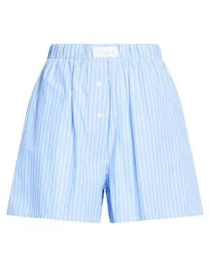 GAELLE PARIS Shorts & Bermuda Shorts Light Size Cotton