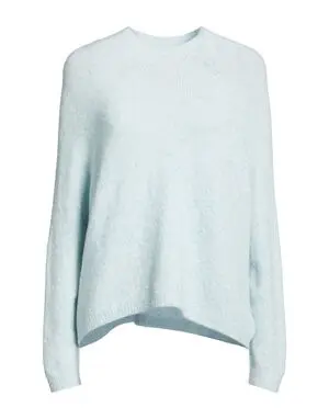 SEMICOUTURE Sweater Size Virgin Wool, Polyamide, Cashmere, Elastane