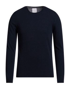 BELLWOOD Sweater Size Cashmere - Navy