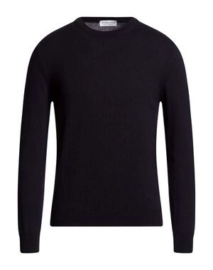 BELLWOOD Sweater Midnight Size Cashmere, Silk - Blue