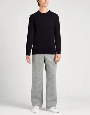 BELLWOOD Sweater Midnight Size Cashmere, Silk