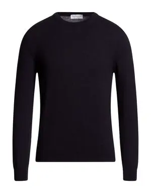 BELLWOOD Sweater Midnight Size Cashmere, Silk
