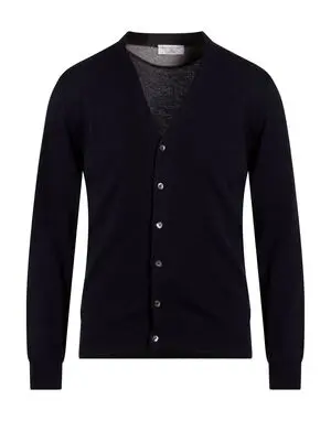 BELLWOOD Cardigan Midnight Size Cashmere, Silk