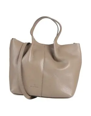 Il Bisonte Cross-body Bag Leather