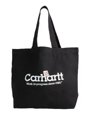 Carhartt Shoulder Bag Cotton