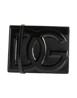 Dolce & Gabbana Clutch Calfskin - Black