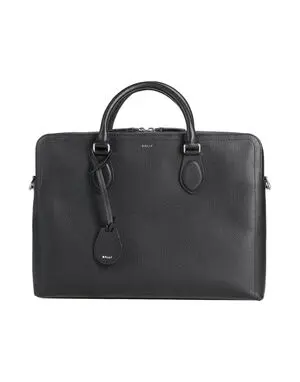 Bally Handbag Leather