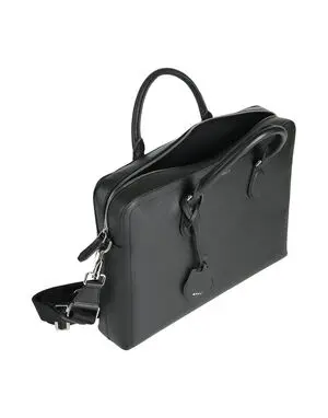 Bally Handbag Leather