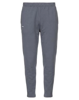 PANGAIA Pants Size Organic Cotton, Recycled Cotton - Grey
