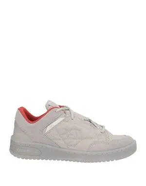 CONVERSE X A-COLD-WALL Sneakers Light Size Textile Fibers, Leather