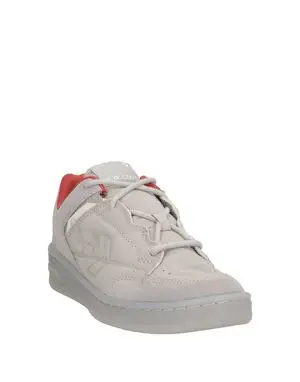 CONVERSE X A-COLD-WALL Sneakers Light Size Textile Fibers, Leather