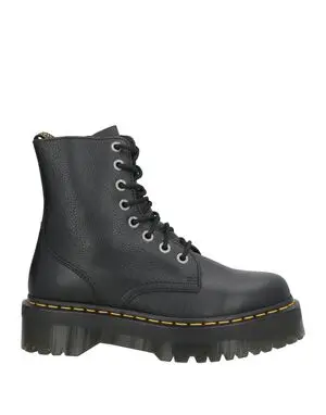 Dr. Martens Jadon Lii Pisa Ankle Boots Size Leather