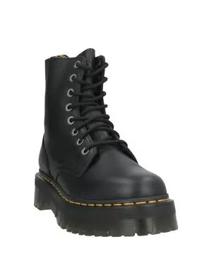 Dr. Martens Jadon Lii Pisa Ankle Boots Size Leather