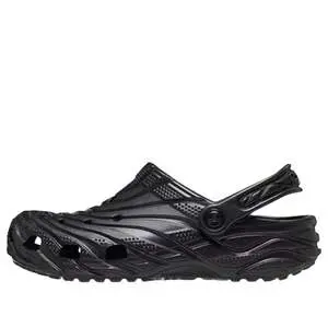 CROCS Classic Erosion - Black
