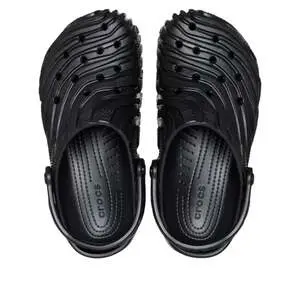 CROCS Classic Erosion - Black